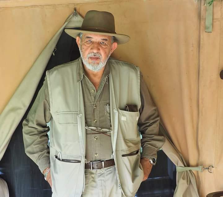 The People of India – Victor Dey – Memsahib in India