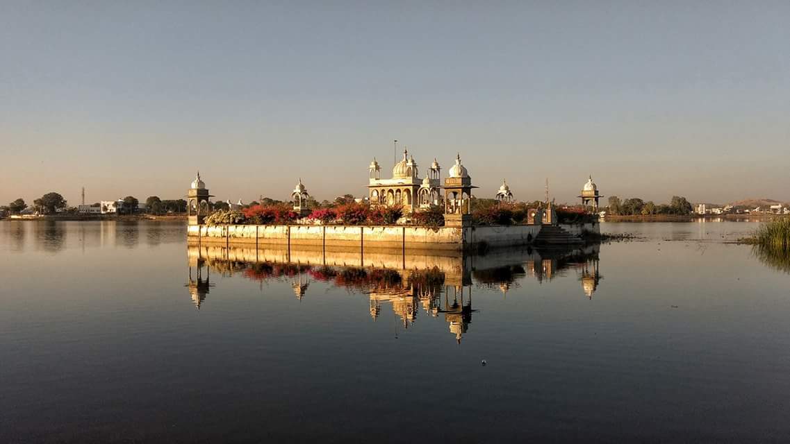 Memsahib’s Dad Visits India, aged 80 – Part 5. – Memsahib in India