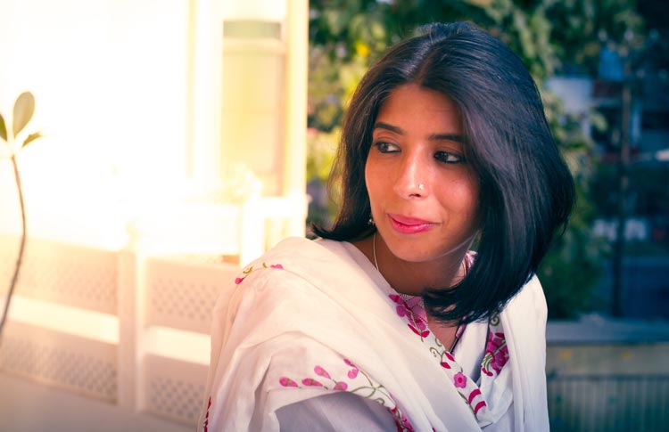 The Women of India – Radhika Kumari – Memsahib in India