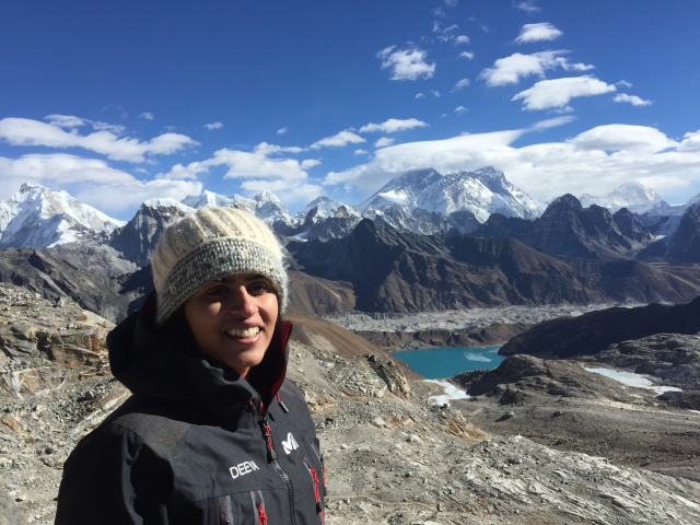 The People of India Project – Deeya Bajaj – Memsahib in India