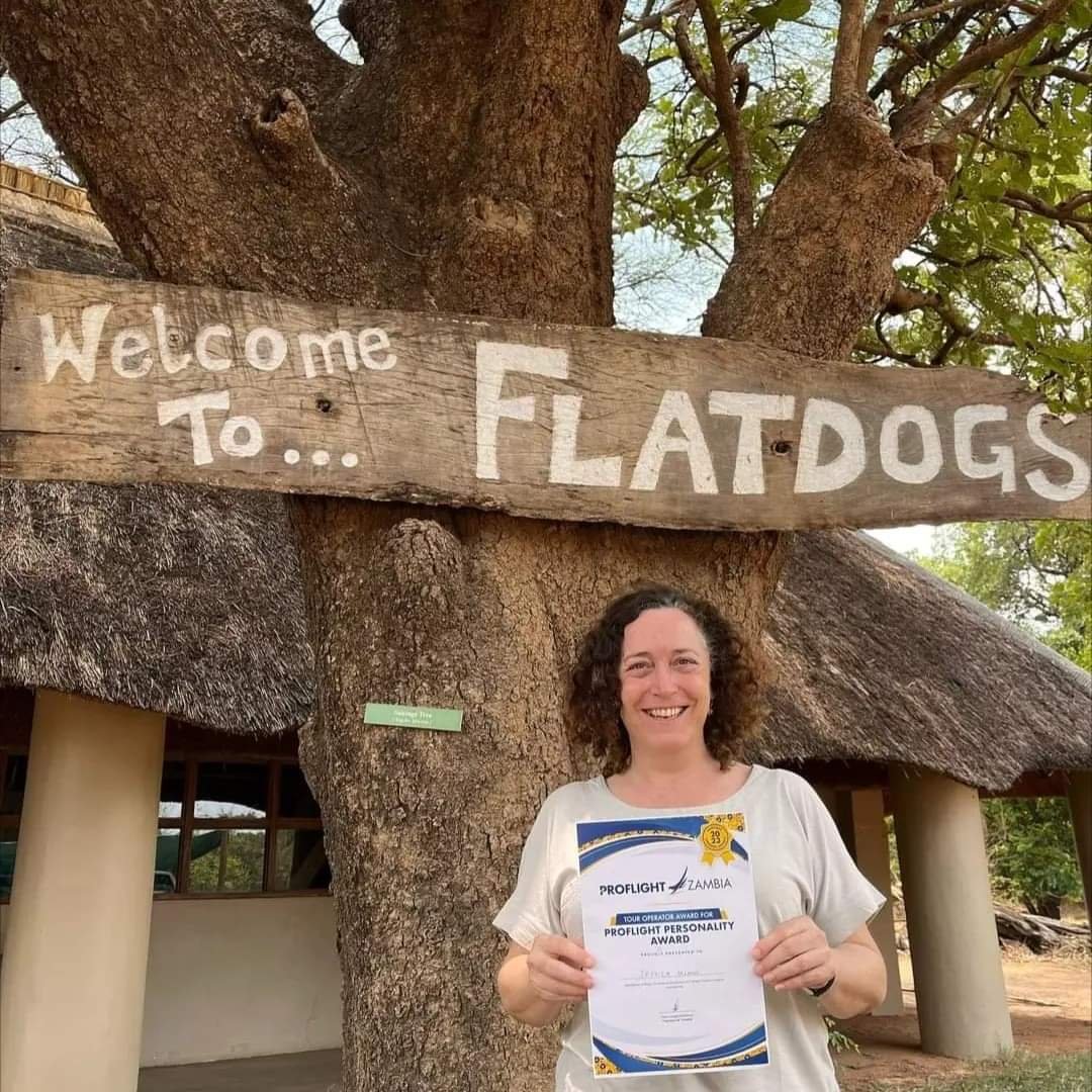 The First Lodge in Zambia to be awarded Fair Trade Tourism ...