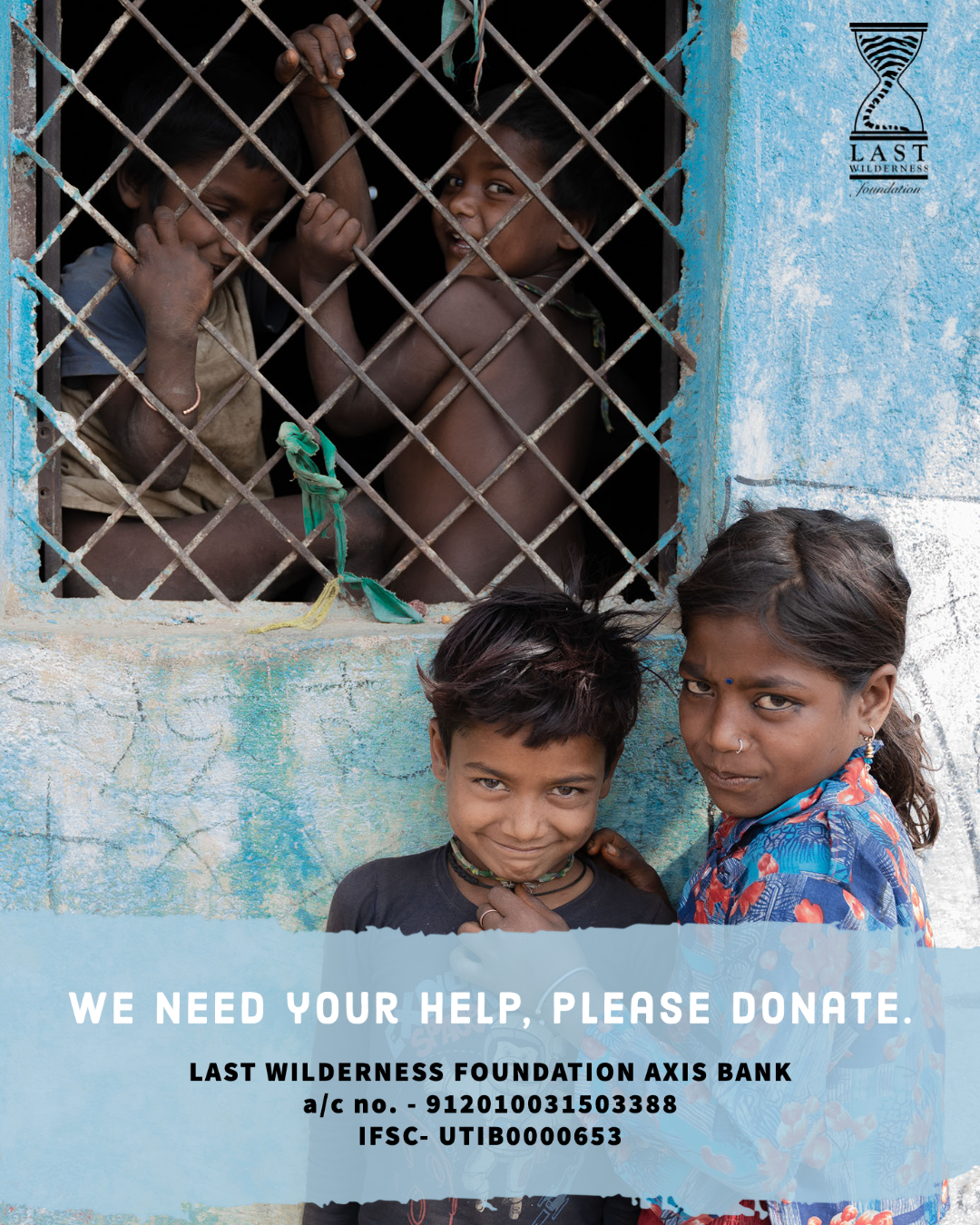 Supporting India: Small/Local NGO’s and Aid Centres That Need Your ...