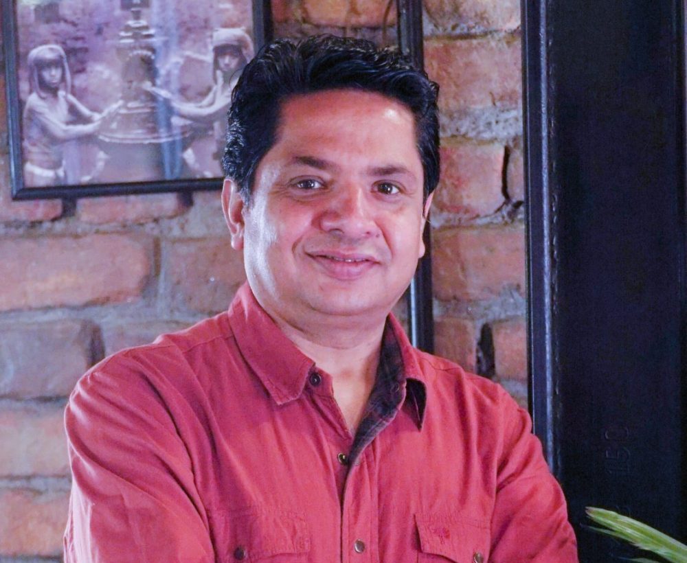 Sustainable Travel: An Interview with Shiva Dhakal Founder of Community ...