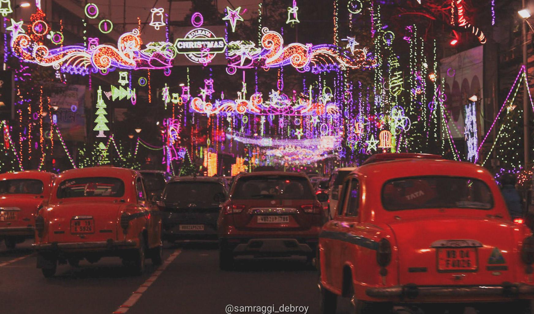 Doing it Differently: The Best Destinations to Celebrate Christmas in ...