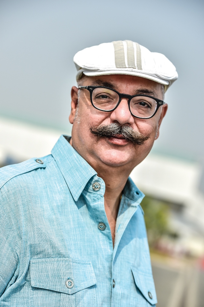 People of India Project – Bob Rupani – Memsahib in India